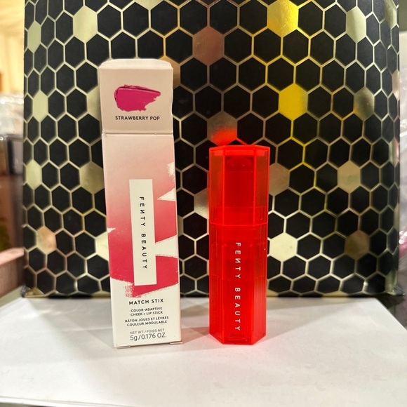 Fenty Beauty | Makeup | Fenty Beauty Match Stix Color Adaptive Lip ...
